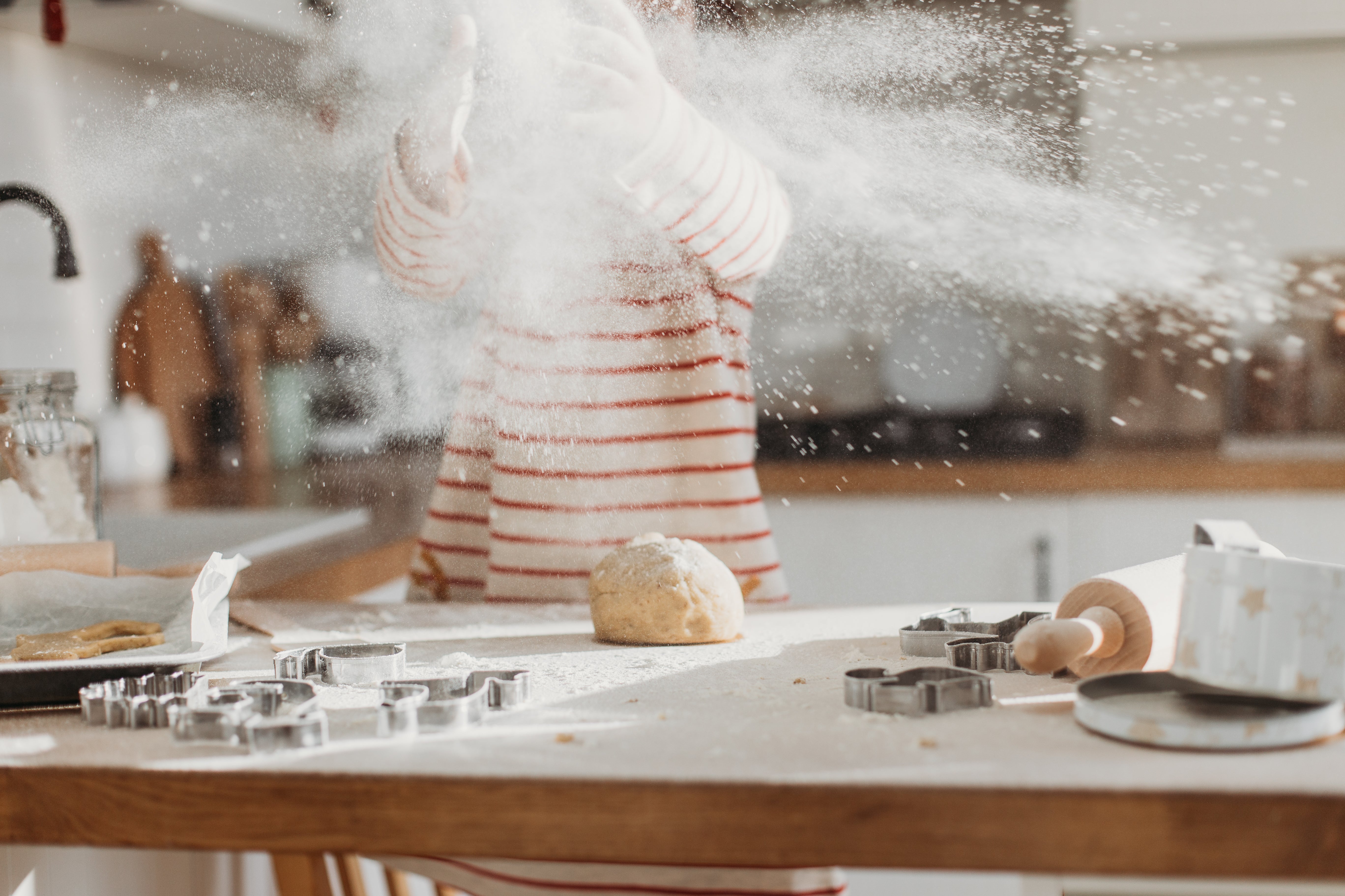 Embrace the Mess (and Clean It Up Like a Scientist!) – Creature Curriculum