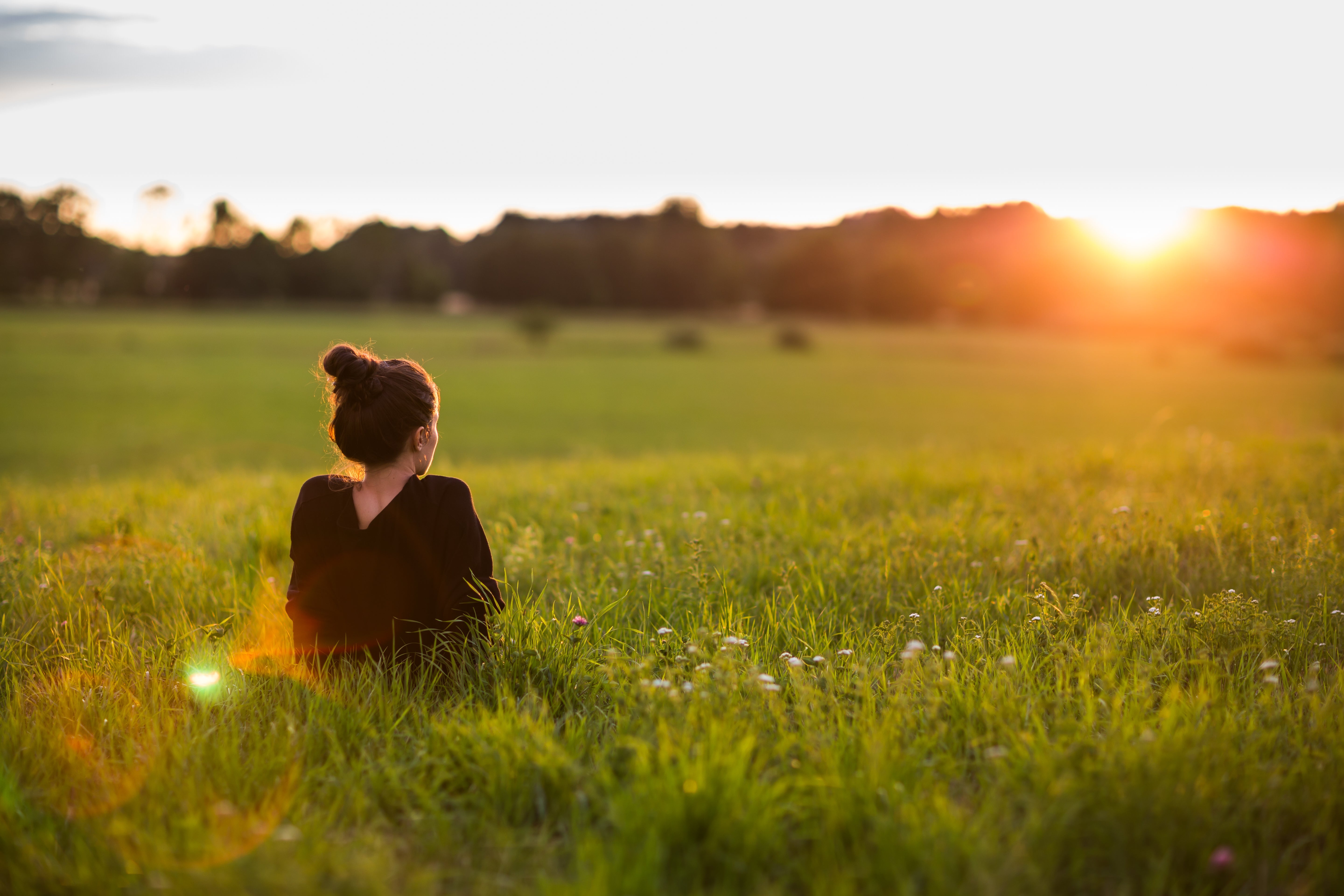 When You’re Tired and Overwhelmed, Nature Is the Answer – Creature ...