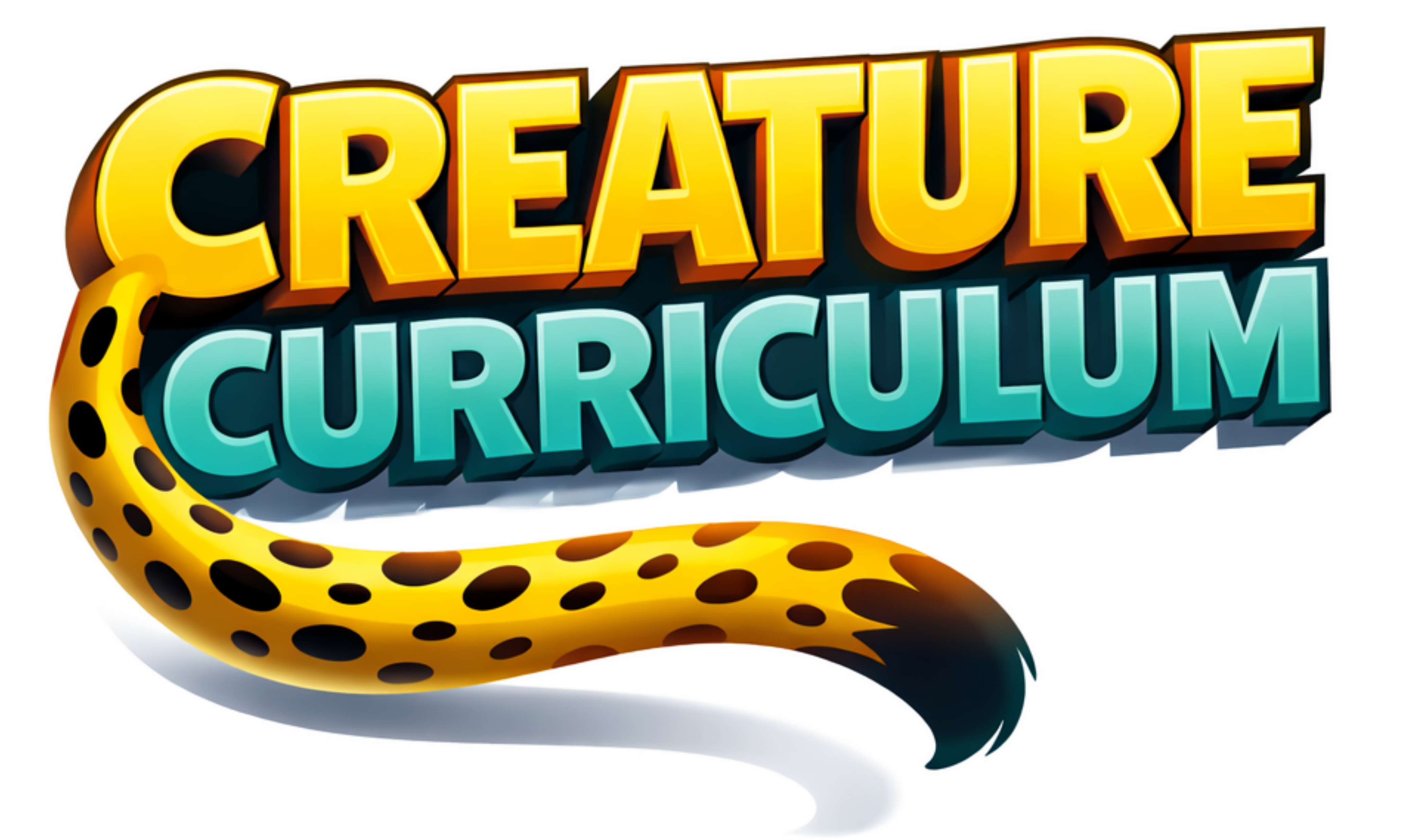 Creature Curriculum
